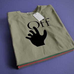 OFF Svgtişört Svghand Svg - Etsy