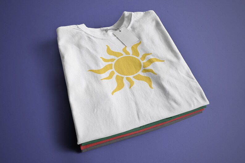 Sun Svg - Etsy