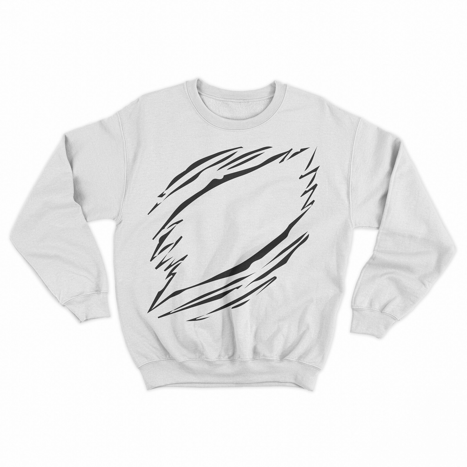 Ripped Shirt, Ripped, Scratches Svg, Rips, Teared Shirt, Ripped SVG - Etsy