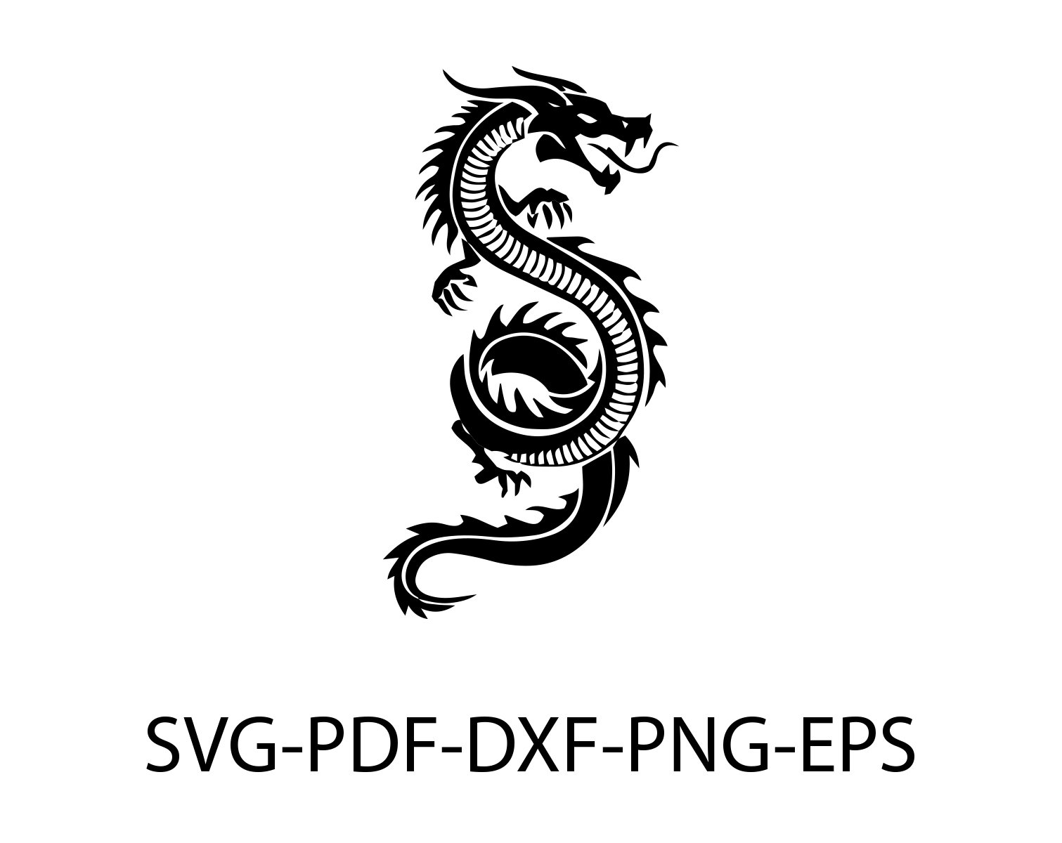 Dragon Svg Bundle Dragon Svg Dragon Cut File Dragons Head Dragon ...