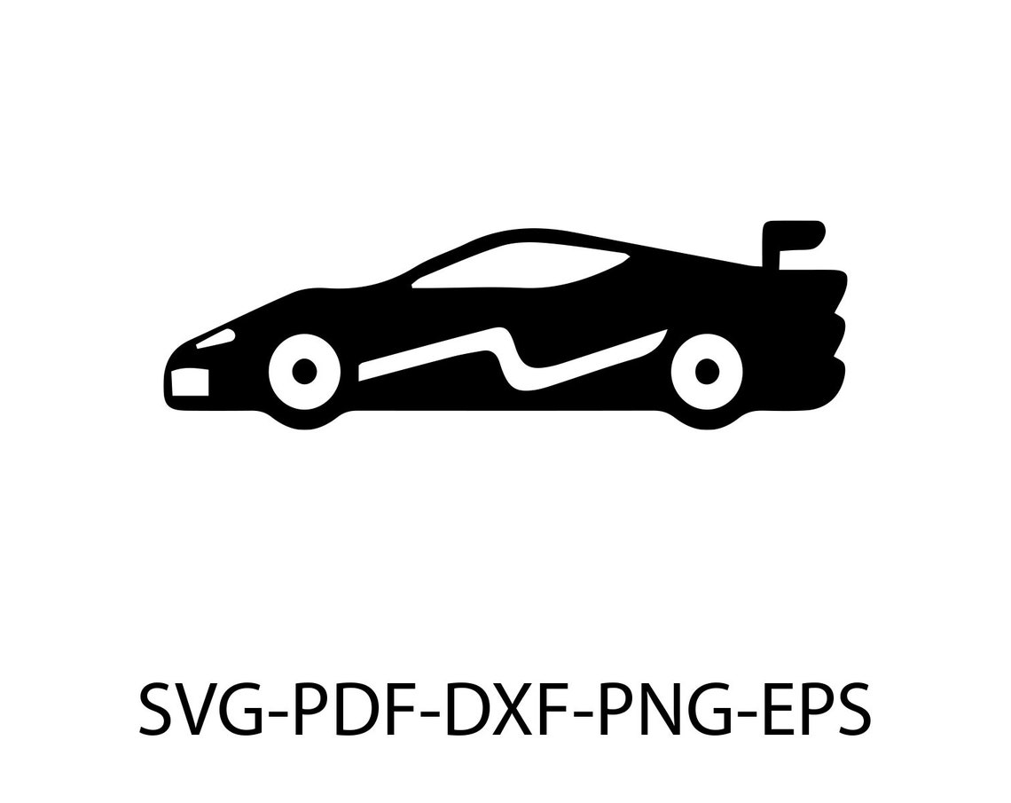 Race Car Svg Racing Car Svg Racing Flag Svg Race Flag Race Car Birthday ...