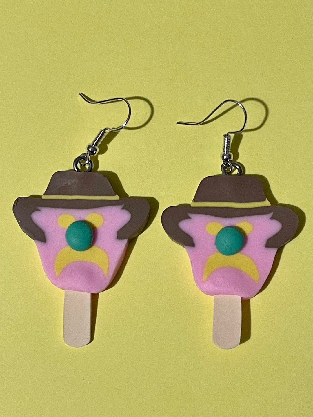Iconic Australian Bubble O’bill Dangle Earrings - Etsy