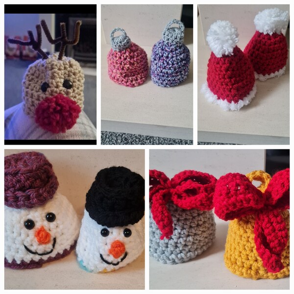 Chocolate Orange Cover - Etsy UK