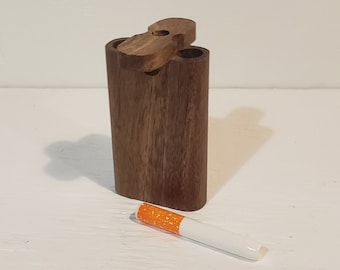 One Hitter With Case - Etsy