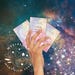 From the Stars Oracle Cards | Positive Prophecies, Spiritual Guidance ...