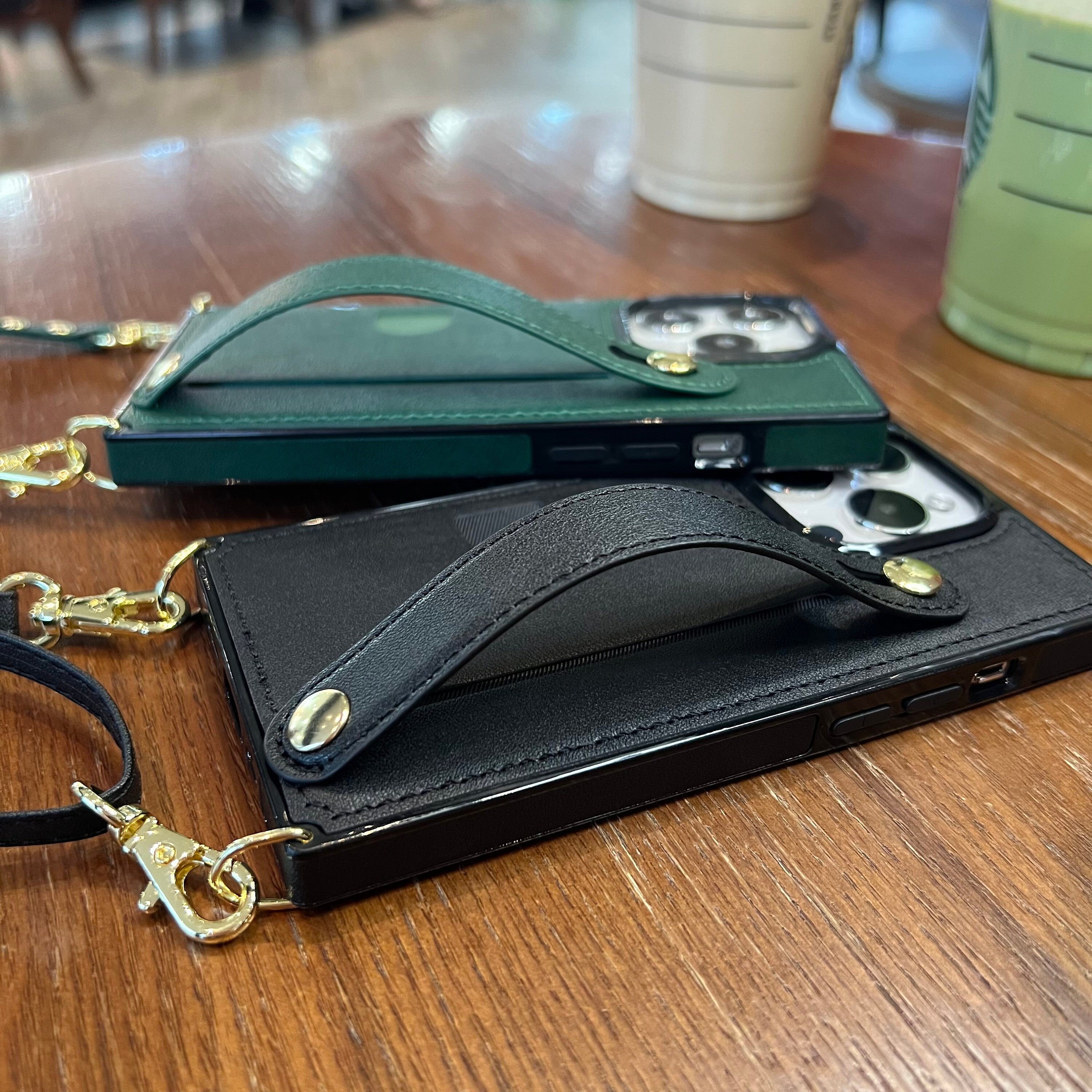 Wist Strap Huawei Phone Case Card Slots Phone Case for Huawei - Etsy ...