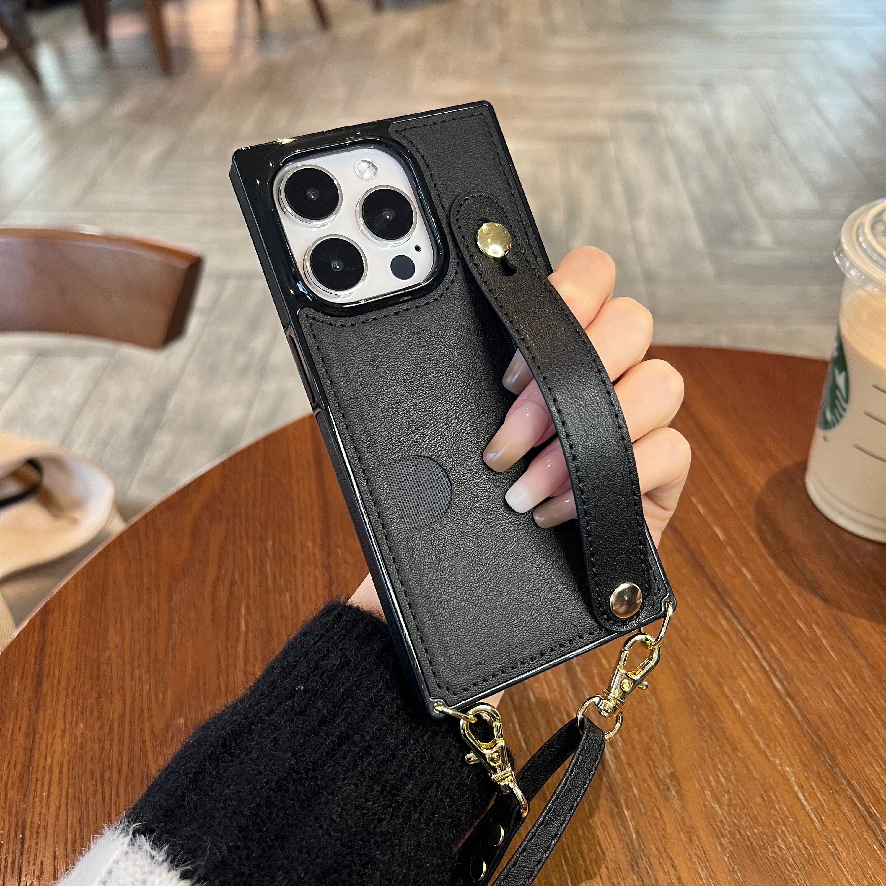 Wist Strap Huawei Phone Case Card Slots Phone Case for Huawei - Etsy ...