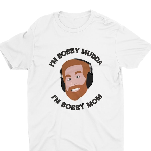 Im Bobby Mom - Etsy