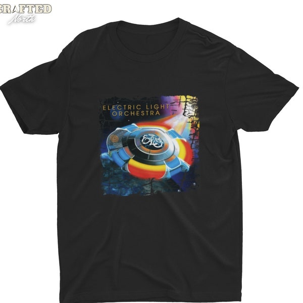 Elo T Shirt - Etsy