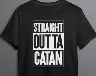 Catan Clothing - Etsy
