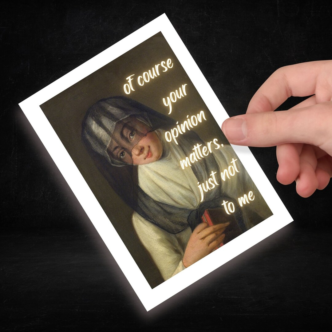 Birthday Cards, Meme Cards, Quote Cards, Sarcastic Cards, Sassy Cards ...