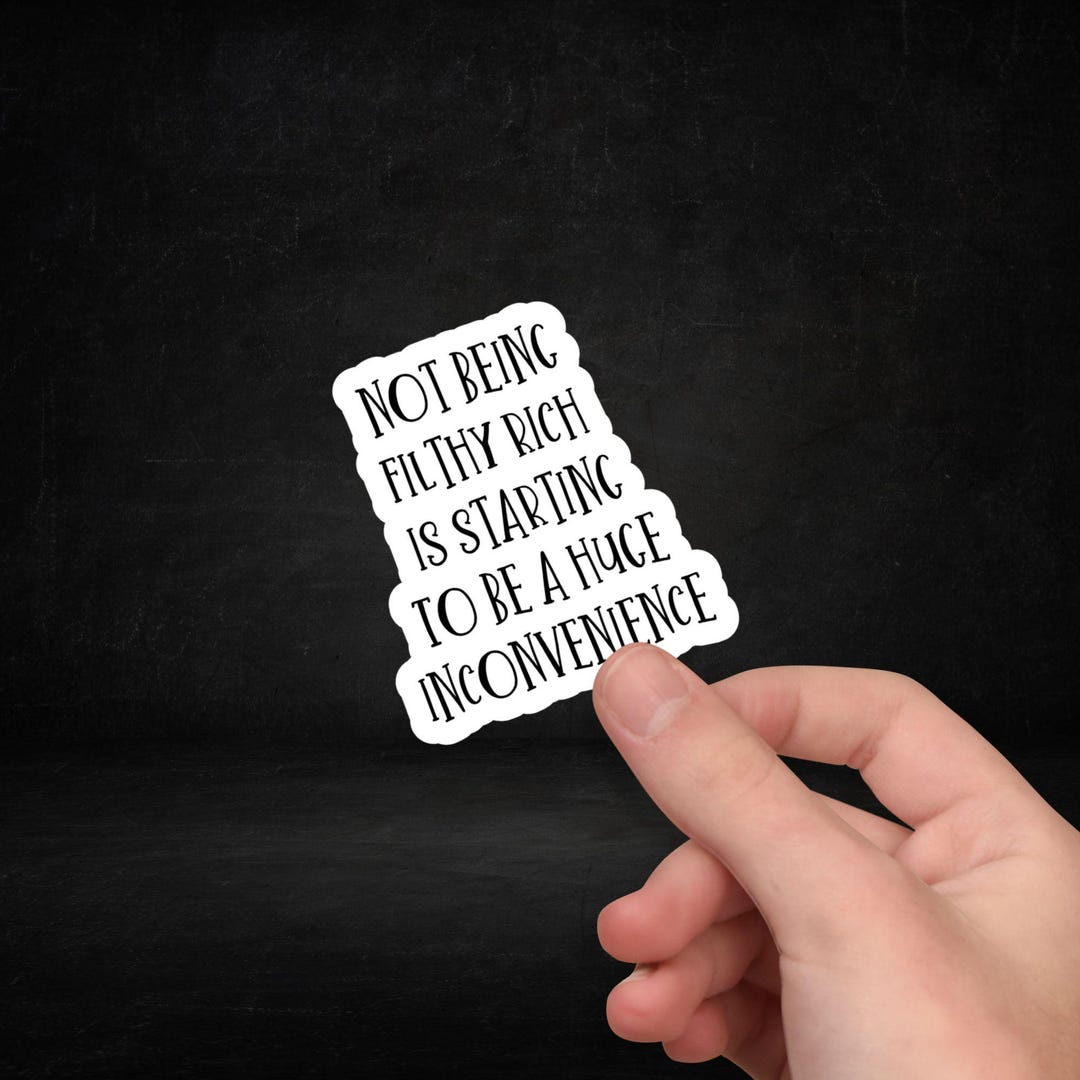 Laptop Stickers Motivational Quotes Journal Notebook Kindle Stickers ...