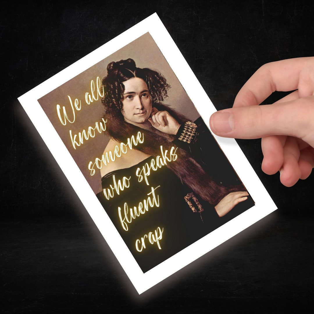 Birthday Cards, Meme Cards, Quote Cards, Sarcastic Cards, Sassy Cards ...