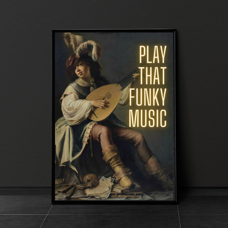 Funky Art - Etsy UK