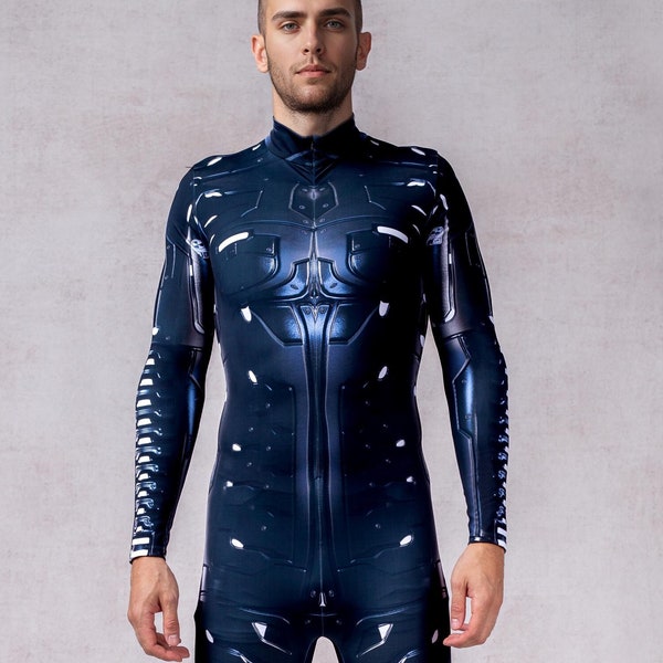 Sci Fi Costumes - Etsy