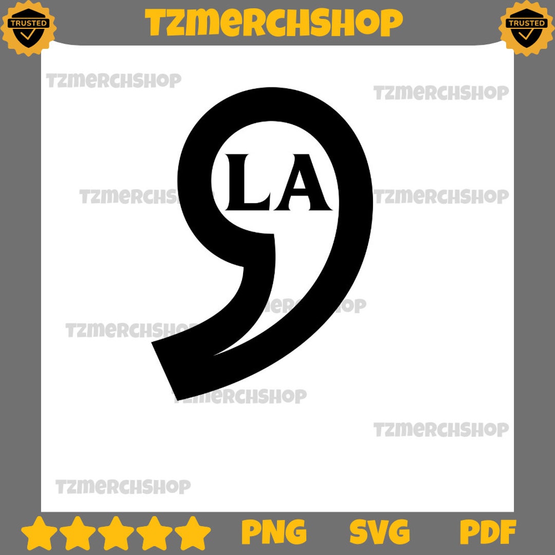 Komma-La Png svg, Kamala Harris Png Harris 2024, Kamala Für Das Volk ...