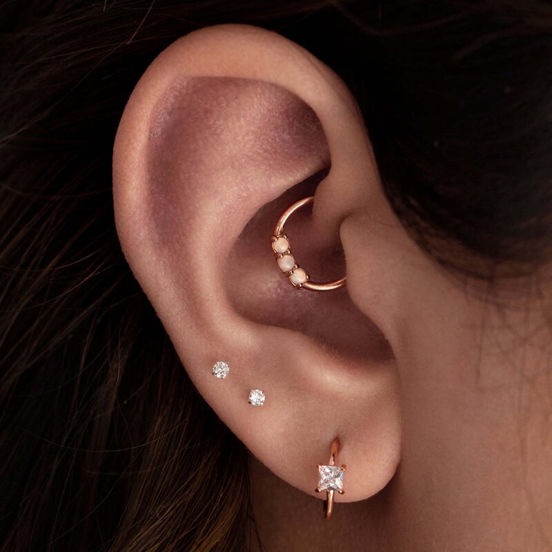 Daith Earring - Etsy