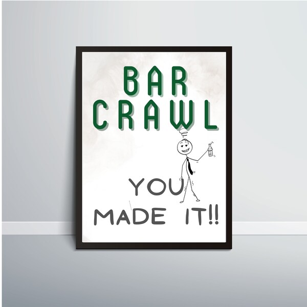 Pub Bar - Etsy