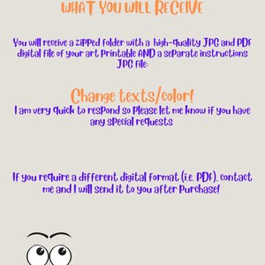 Printable No Song Requests Thank You Digital Download - Etsy