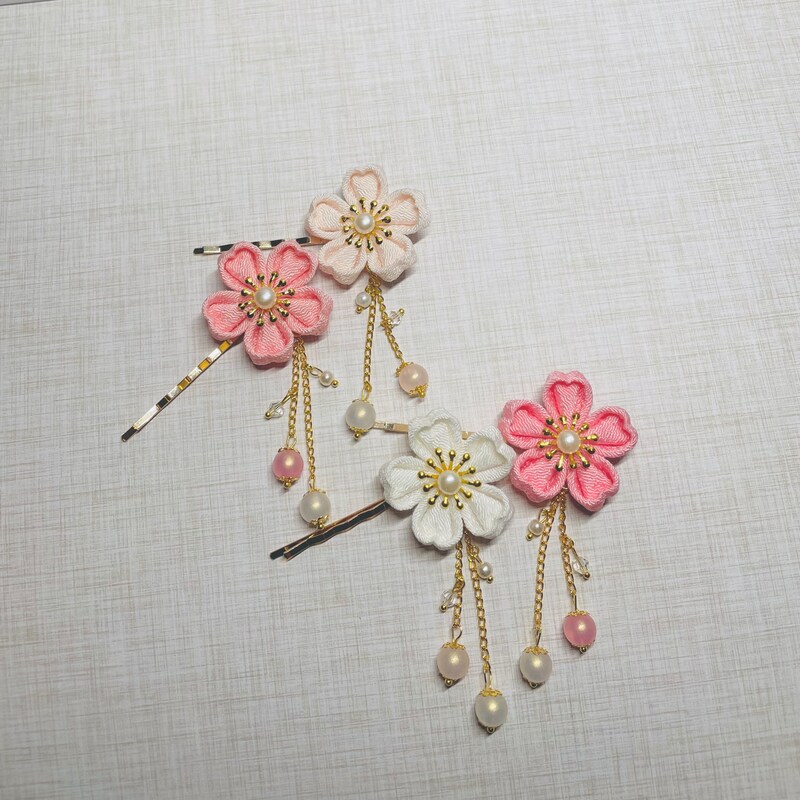 Japanese Hair Pin - Etsy