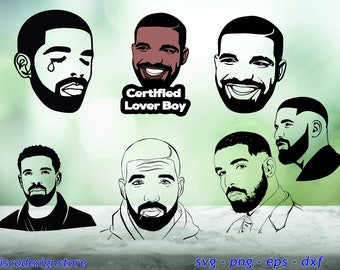 Singer Silhouette Svg - Etsy