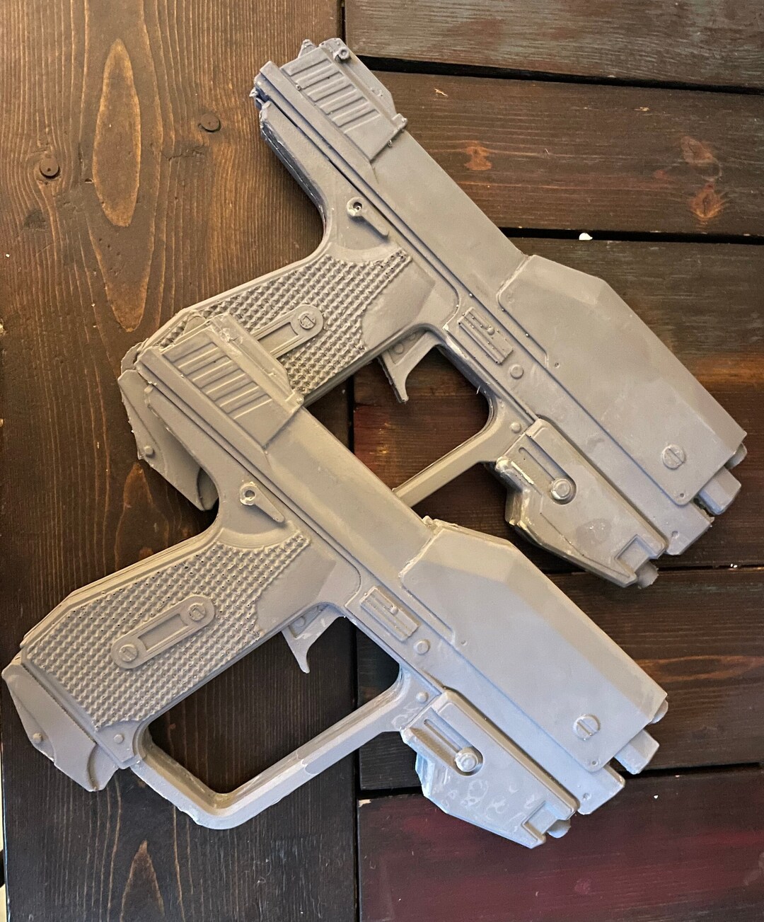 Halo Reach Magnum DIY - Etsy
