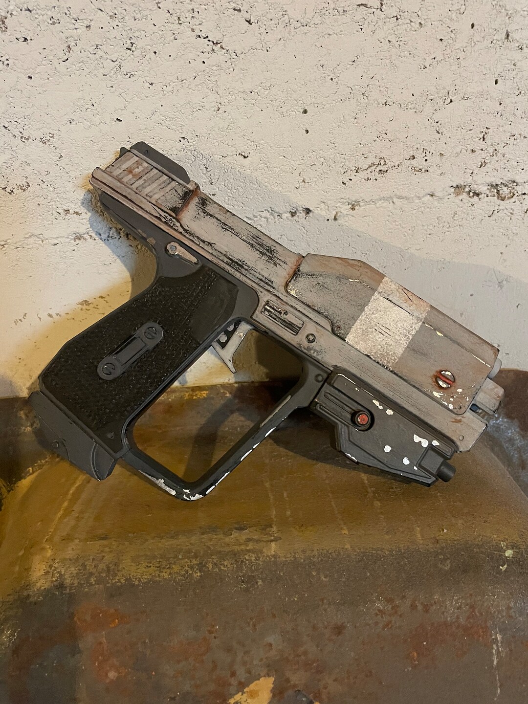 Halo Reach Magnum - Etsy