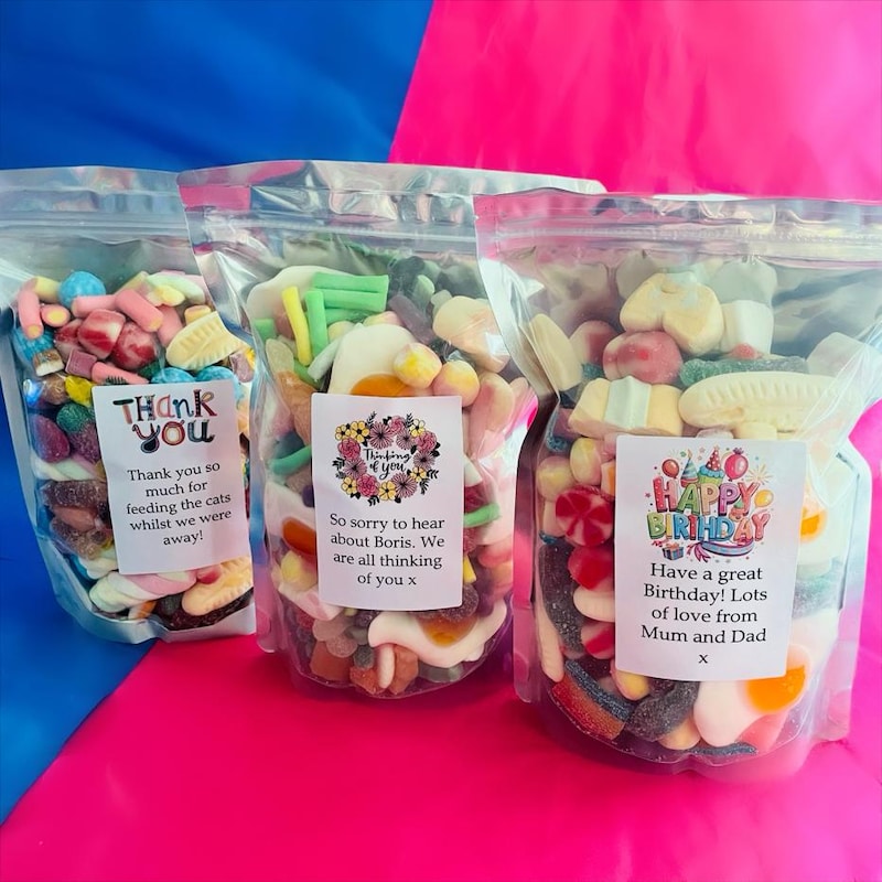 Pick N Mix - Etsy UK