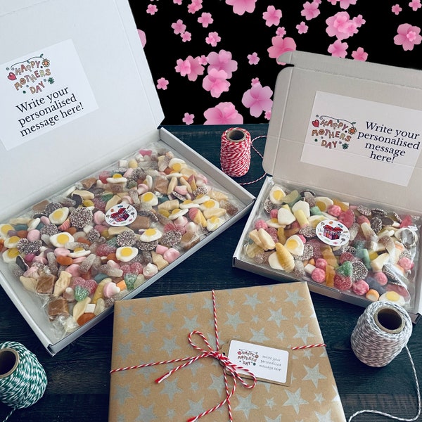 Pick N Mix - Etsy UK