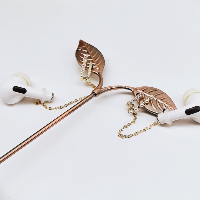 AirPod Anti Lost Earrings - Etsy