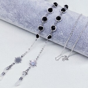 Eyelasses Chain, Glasses Chains, Sunglasses Chain,eyewear Chain, Charm ...