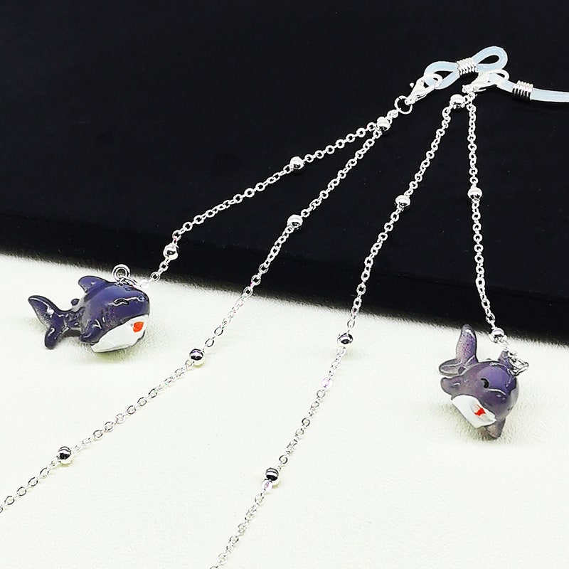 Shark Chain - Etsy