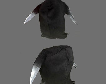 Kanye Donda Yeezy Ye Balaclava Hip Hop Mask | Vintage Fashion Mask for ...