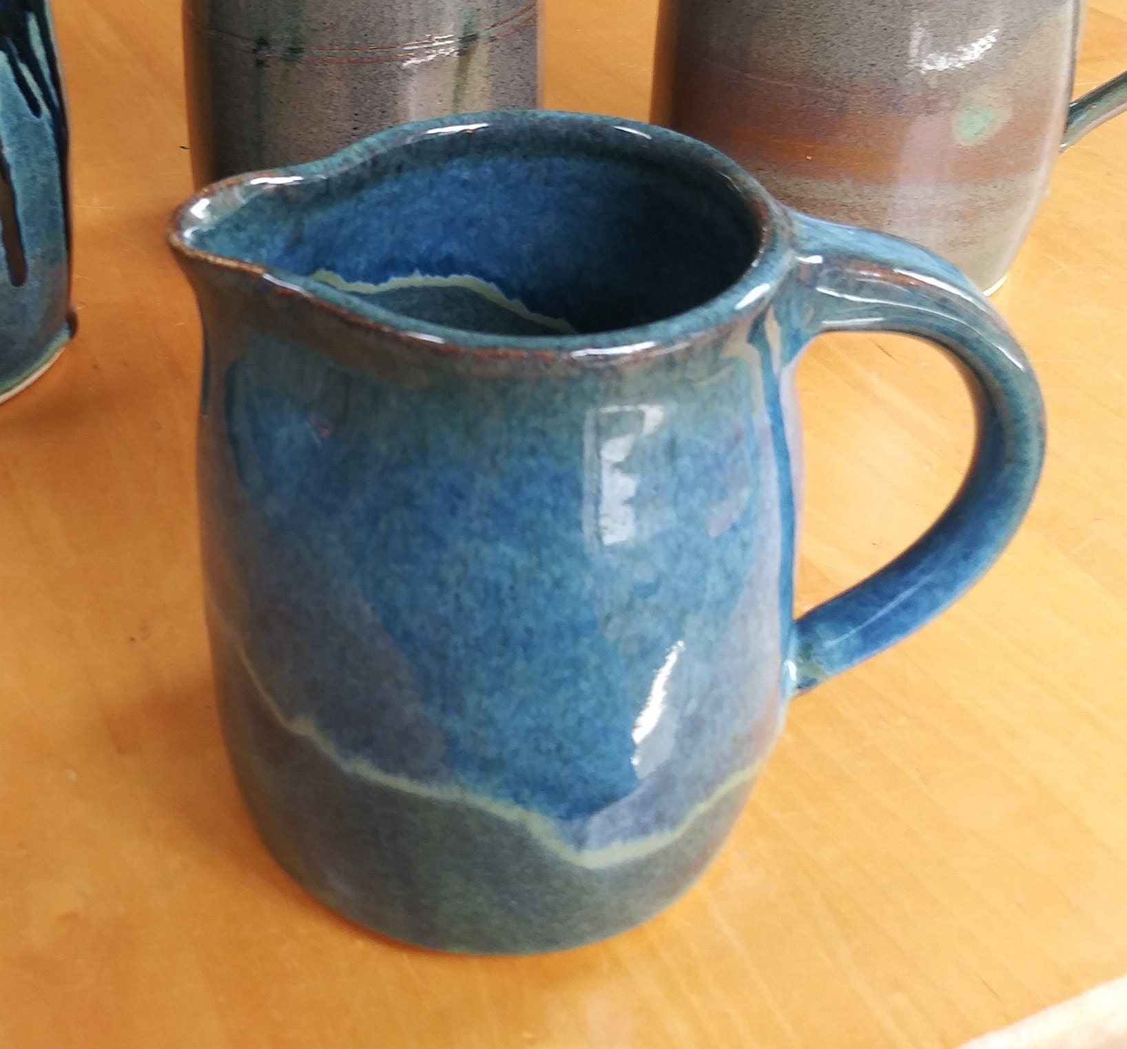 Pottery, Clay, Ceramics, Art - Etsy