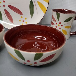 Temptations Old World Dish Set - Etsy