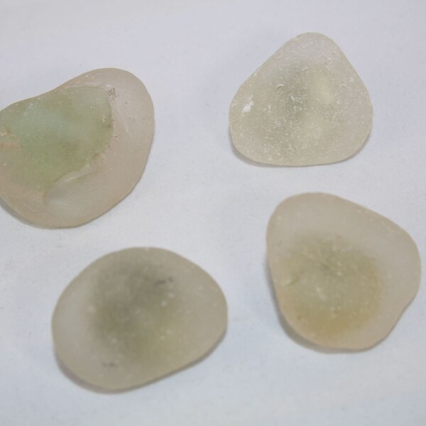 Beach Glass Knobs - Etsy