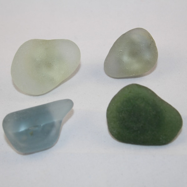 Beach Glass Knobs - Etsy