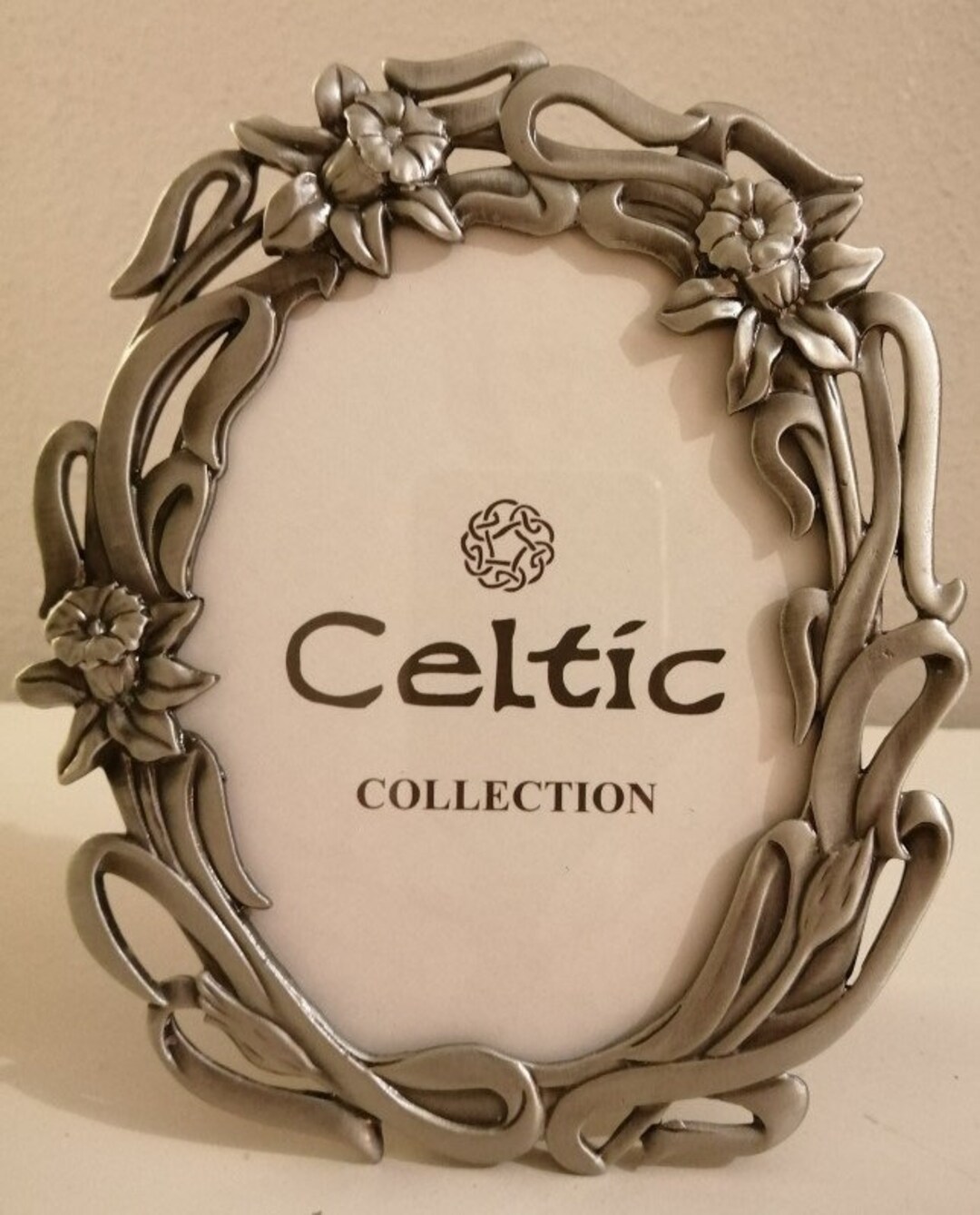 Celtic Picture Frame - Etsy
