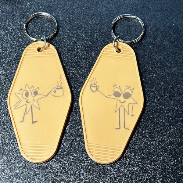 House Key Logo - Etsy