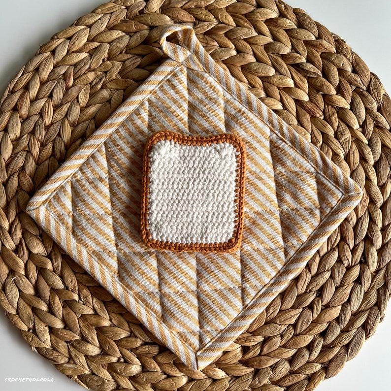 Crochet Toast for Kids Small Kitchen and Playroom. Handmade - Etsy