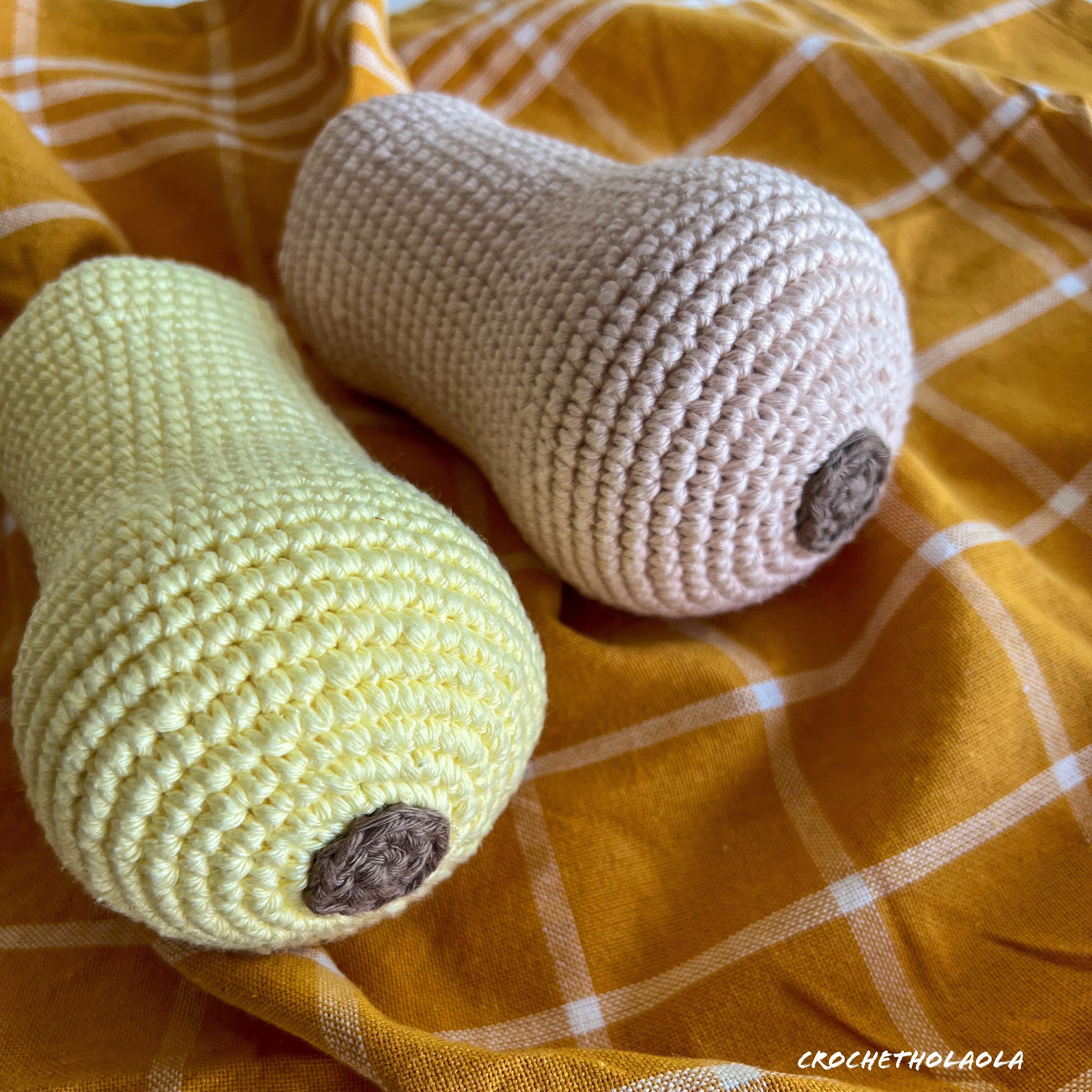 Crochet Butternut Squash, Pretend Play, Crochet Food, Christmas Gift ...