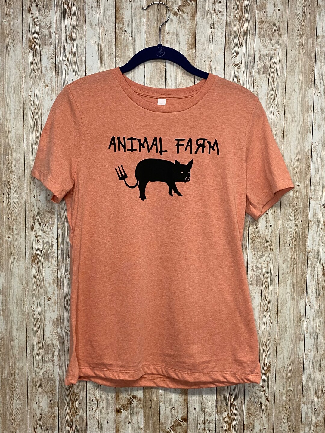Animal Farm Evil Pigs - Etsy