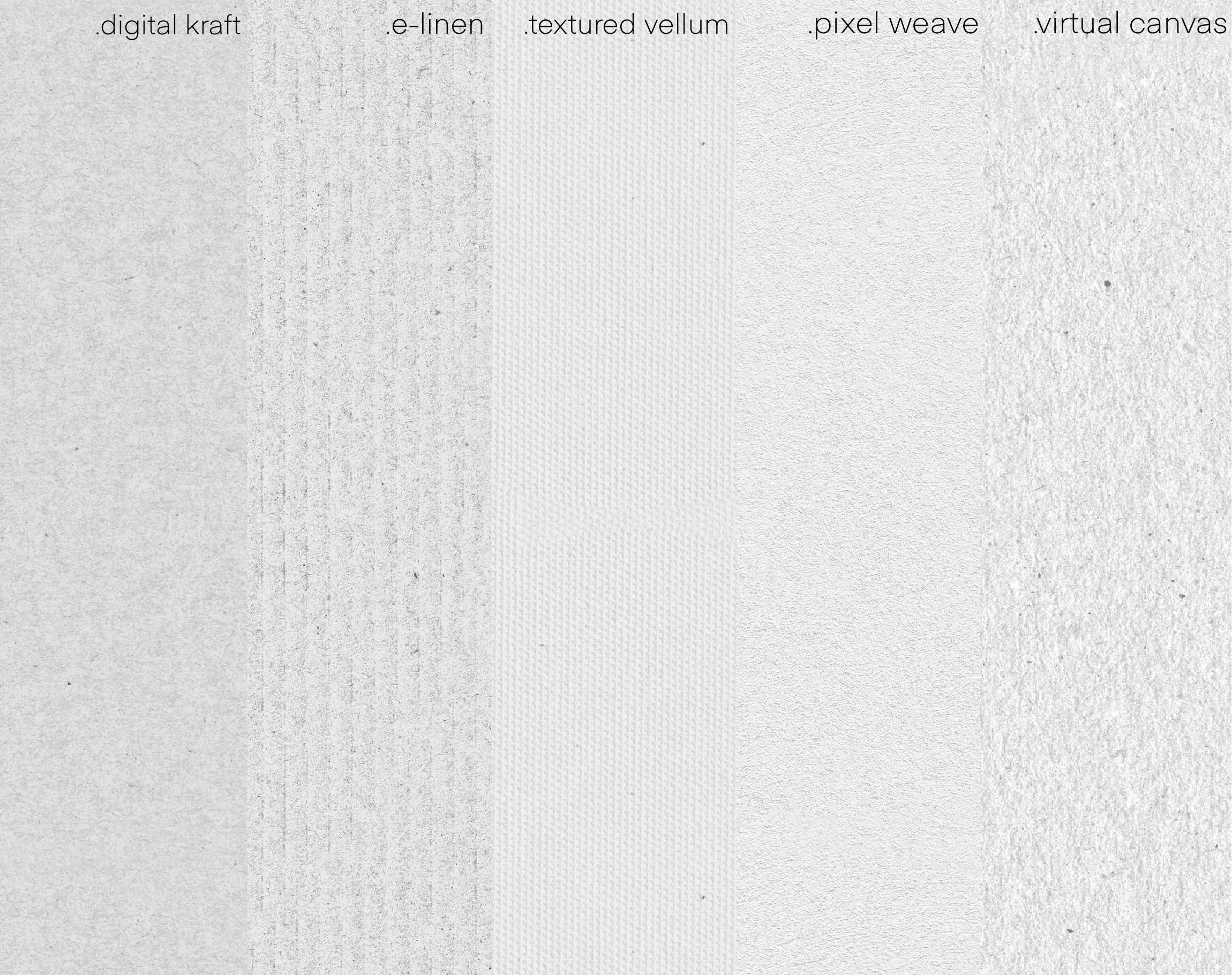 Procreate Paper Texture Brushes Watercolor Paper Texture - Etsy UK