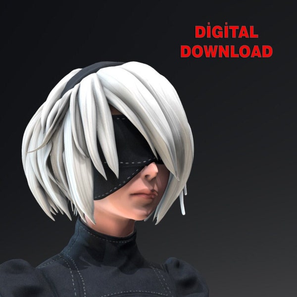 2b Nsfw Figure 3d - Etsy UK