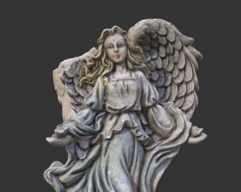 Angel Wing Stl - Etsy