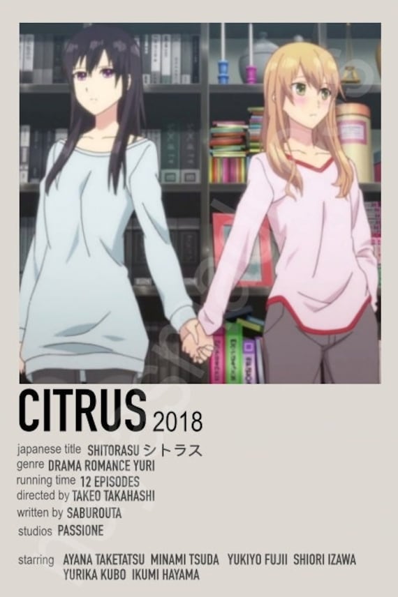 Anime Sibling Romance