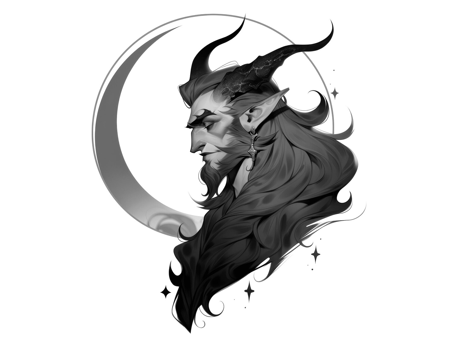 50 Greek Hades Designs INSTANT DOWNLOAD Greek Mythology Stamps ...