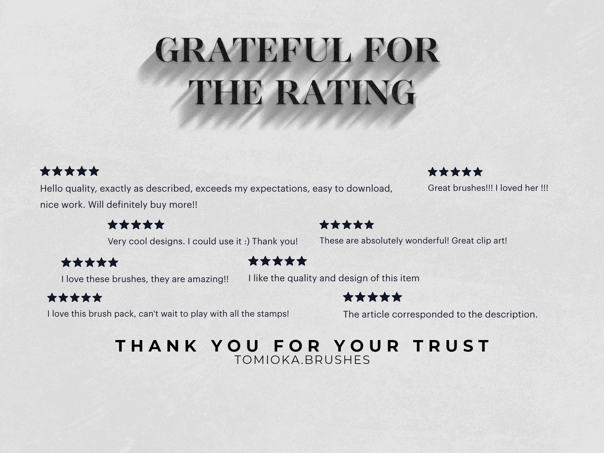 Procreate Halloween Stamp Bundle INSTANT DOWNLOAD Bundle of 600 ...