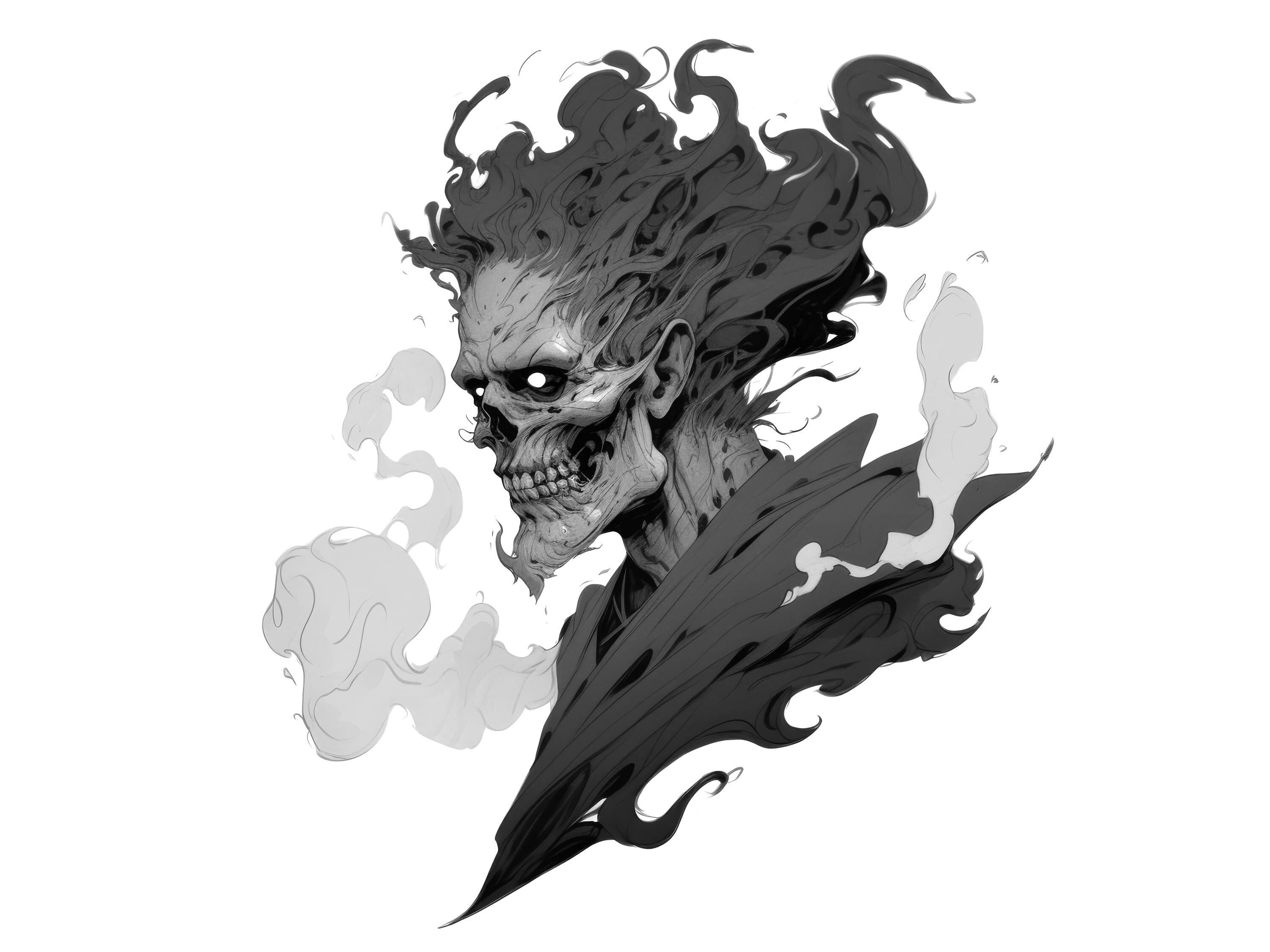 50 Greek Hades Designs INSTANT DOWNLOAD Greek Mythology Stamps ...