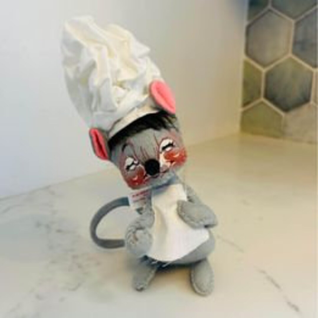 New With Tags - Annalee Mouse Angel - so Cute - Etsy